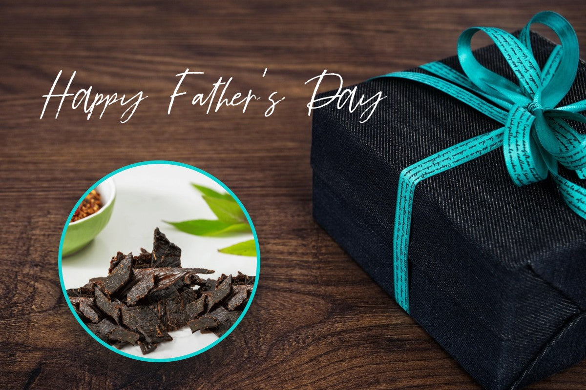 Why Jerky is the Ultimate Father’s Day Gift – Mallorys Jerky