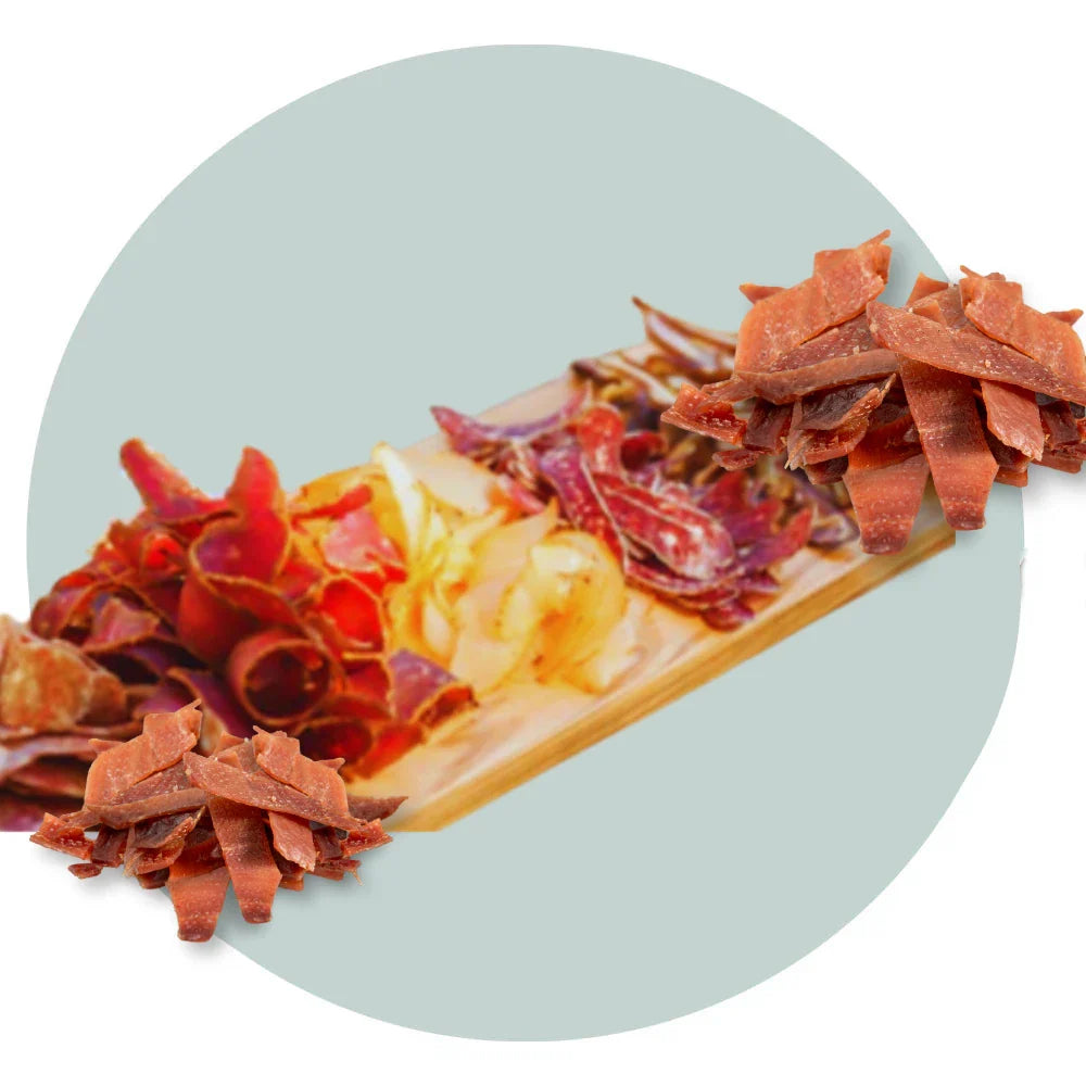 Sample Packs – Mallorys Jerky